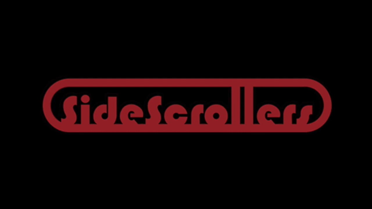 Sidescrollers is Here! (02/15/06) - ScrewAttack's SideScrollers (Audio ...