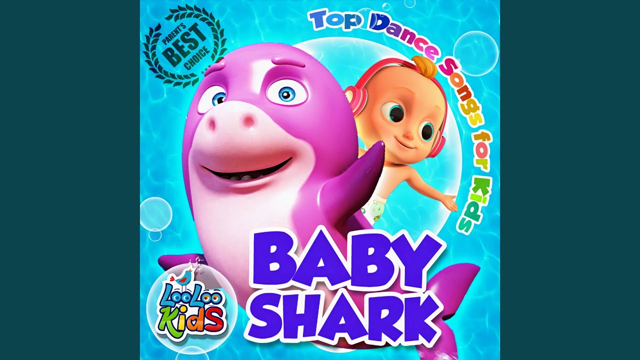 Five Little Friends - YouTube Music