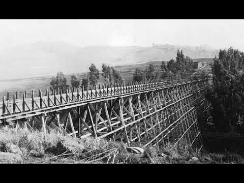 Helix History: Part I - The Flume - YouTube