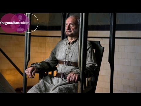 Stonehearst Asylum - video review | Guardian Film Show