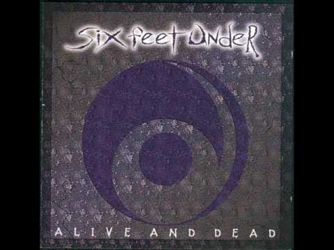 Six Feet Under - Insect