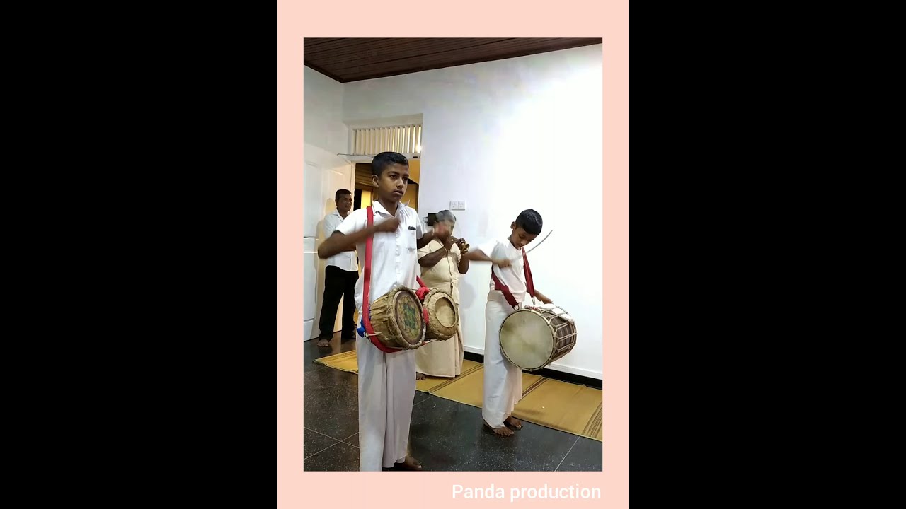 hewisi wadanaya sri lanka - YouTube