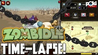 Zombidle on Miniplay.com