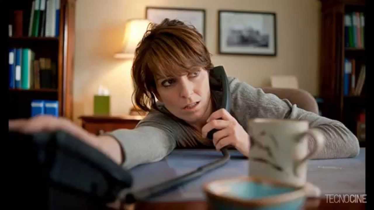 Sete Dias Sem Fim - Imagens do TRAILER (HD) - YouTube