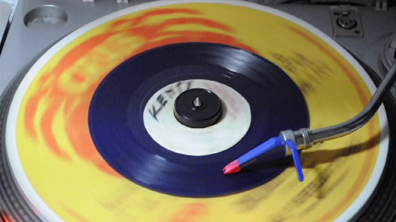 Bill Gentles - Long Life - YouTube