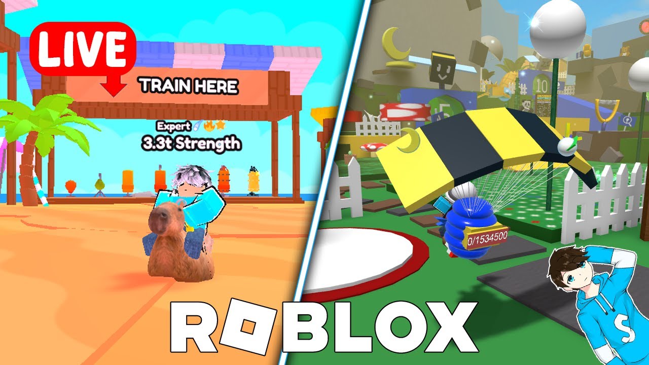 Cara Bermain Roblox Yang Benar - YouTube