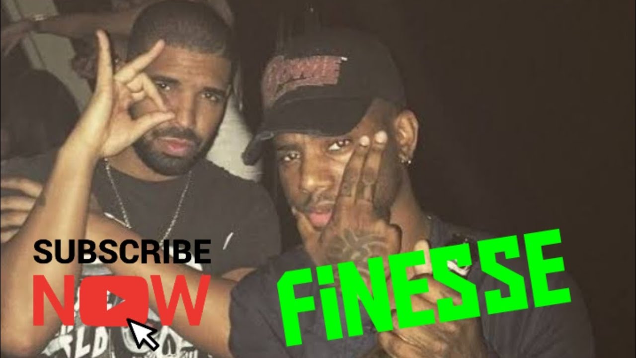 Bryson Tiller - Finesse (Drake Cover) new song - YouTube