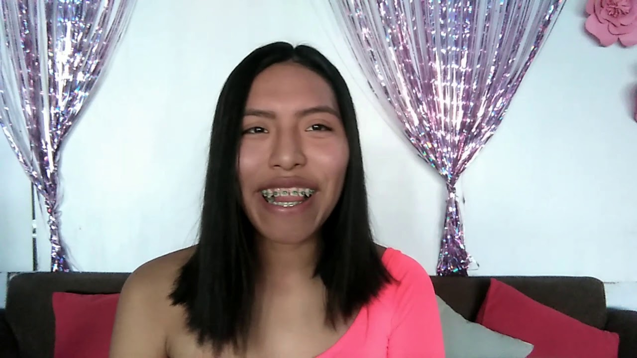 SIMPLEMENTE YO 💜💜💛💛💜💜 - YouTube