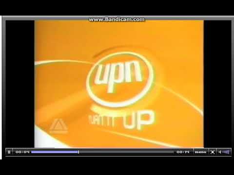UPN Out of this World Wednesday 2002 - YouTube