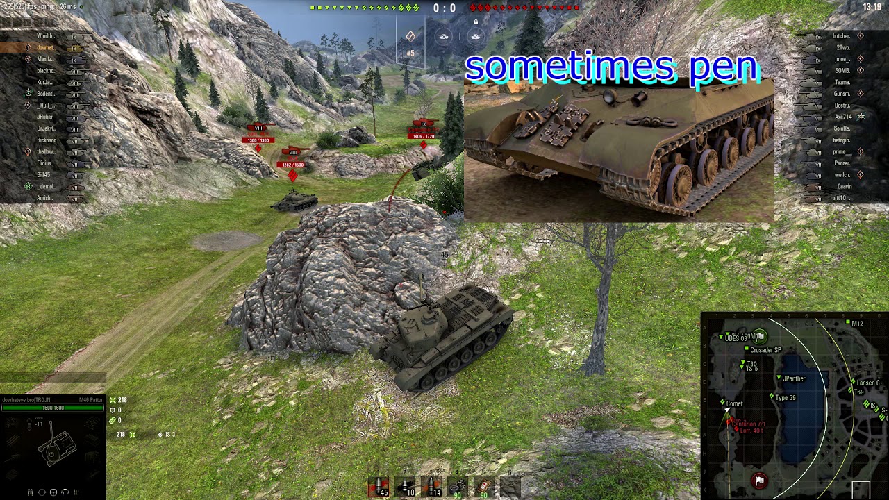 WOT Beginners Guide #1 - YouTube