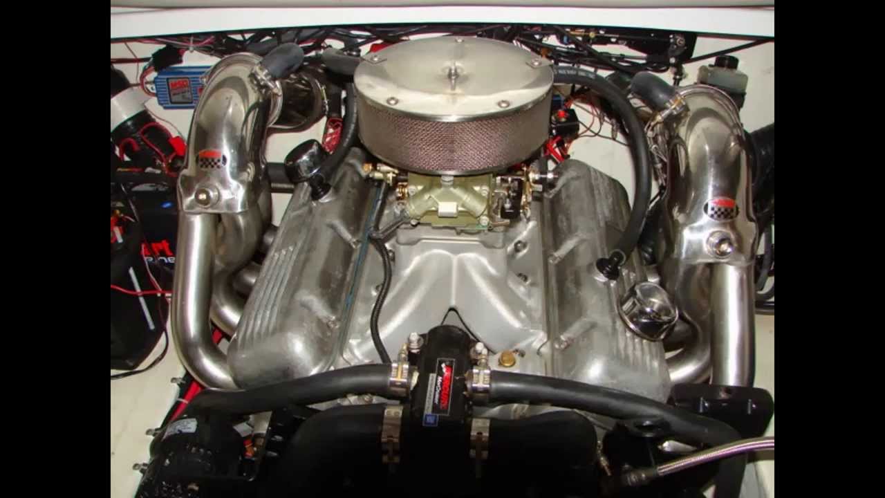 Slideshow - Ron's 540 inch Shooter motor - YouTube