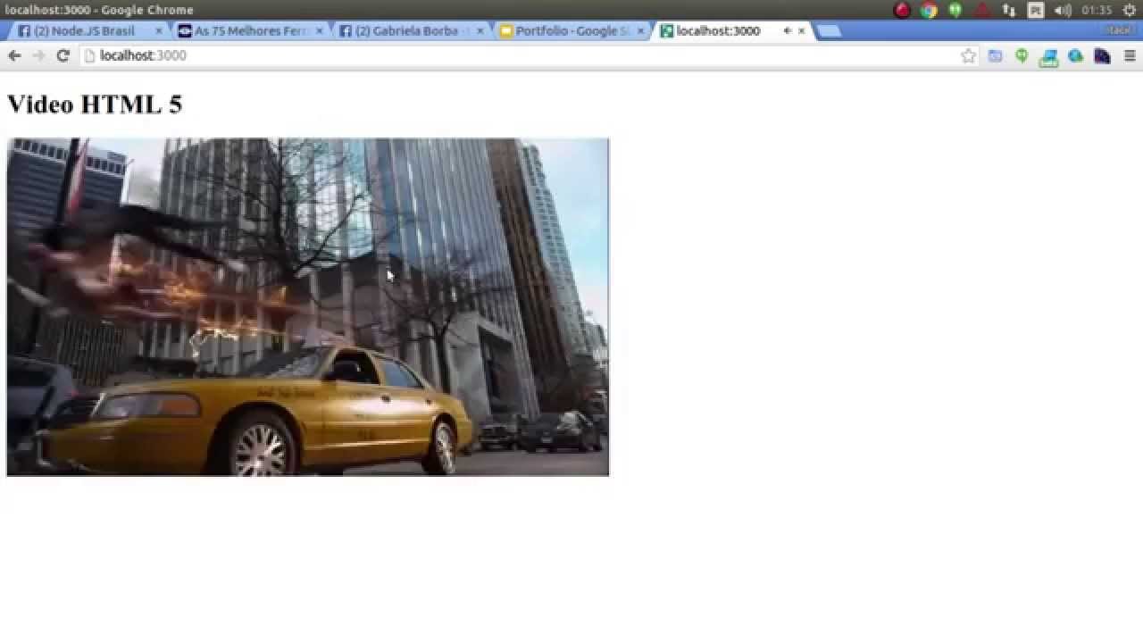 Nodejs Stream Videos Iniciante Youtube 0599
