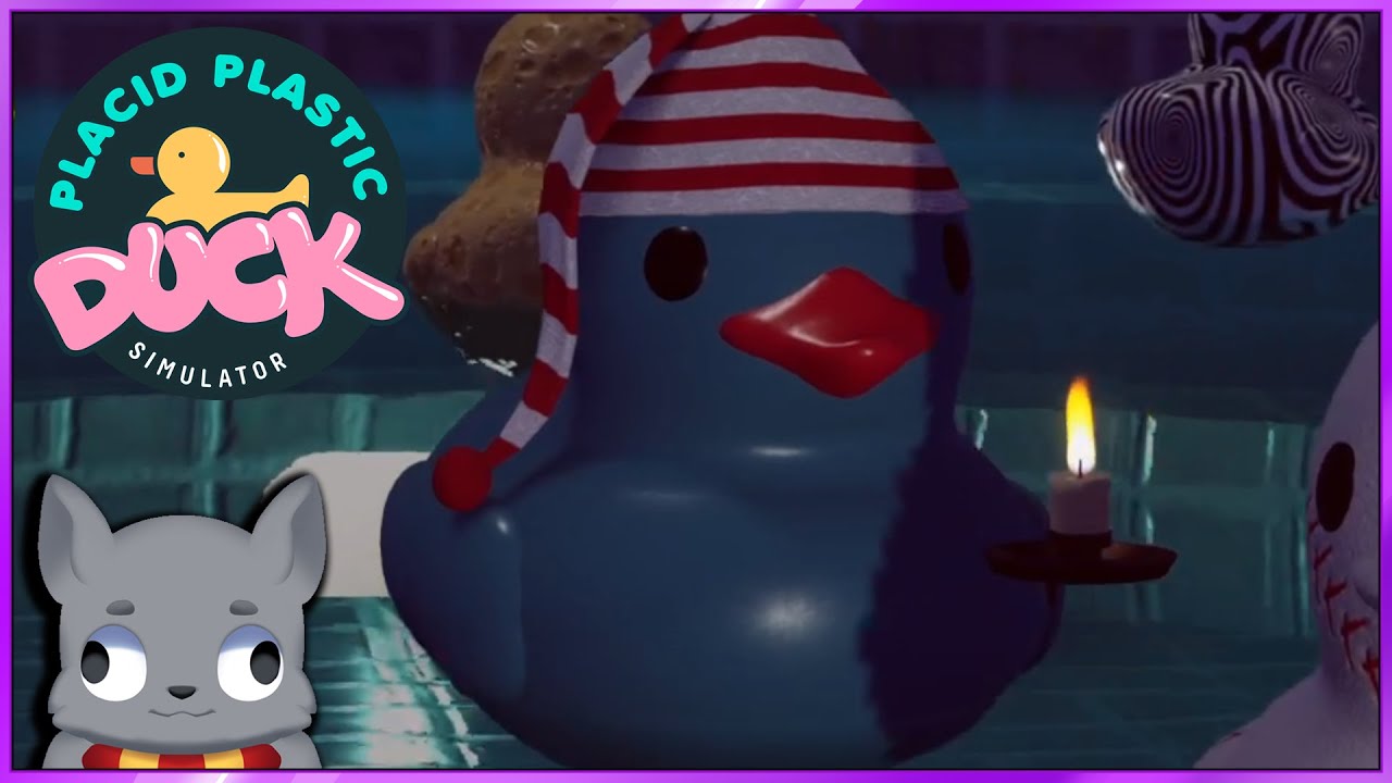 Watch Duck Float - YouTube