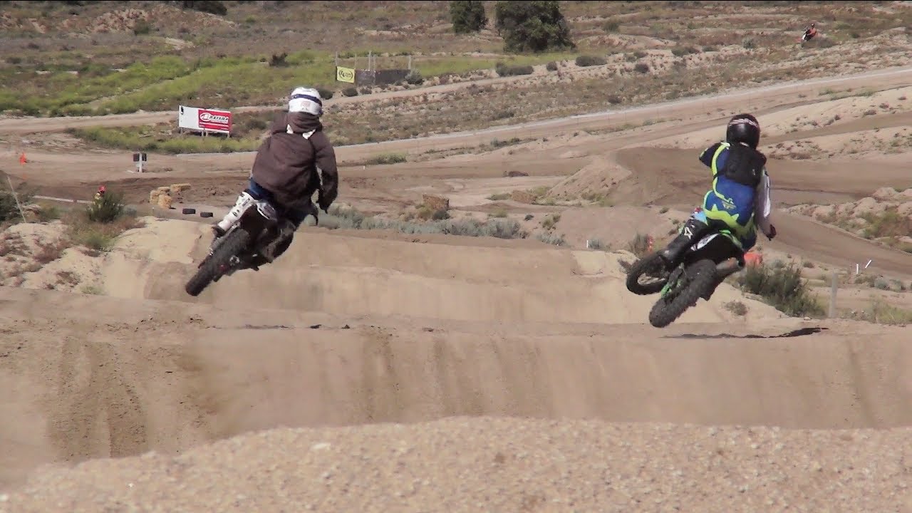 M66 Productions Presents: Tyler Churchill Ft. Garet Sejkora - YouTube