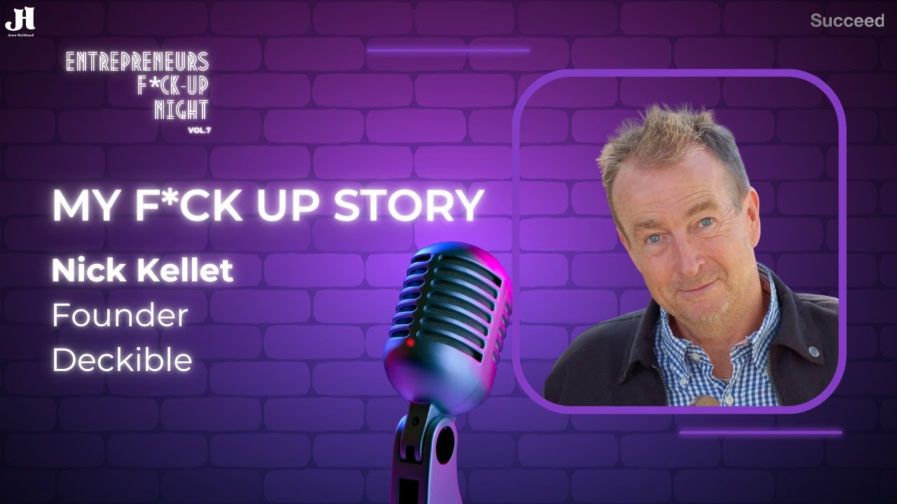Lessons along the Entrepreneurial Journey: Stories of Success, Failure ...