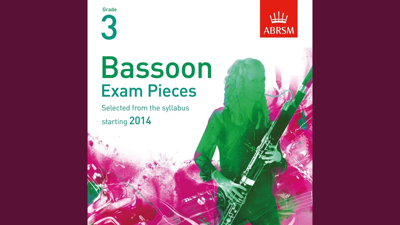 25 Fun Moments for Bassoon - YouTube