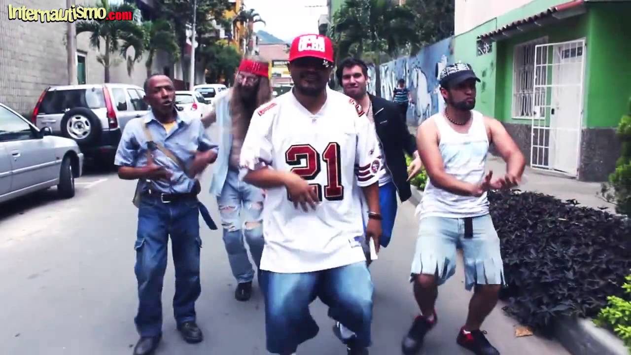 Yo Soy Marihuanero [Video Oficial] - YouTube