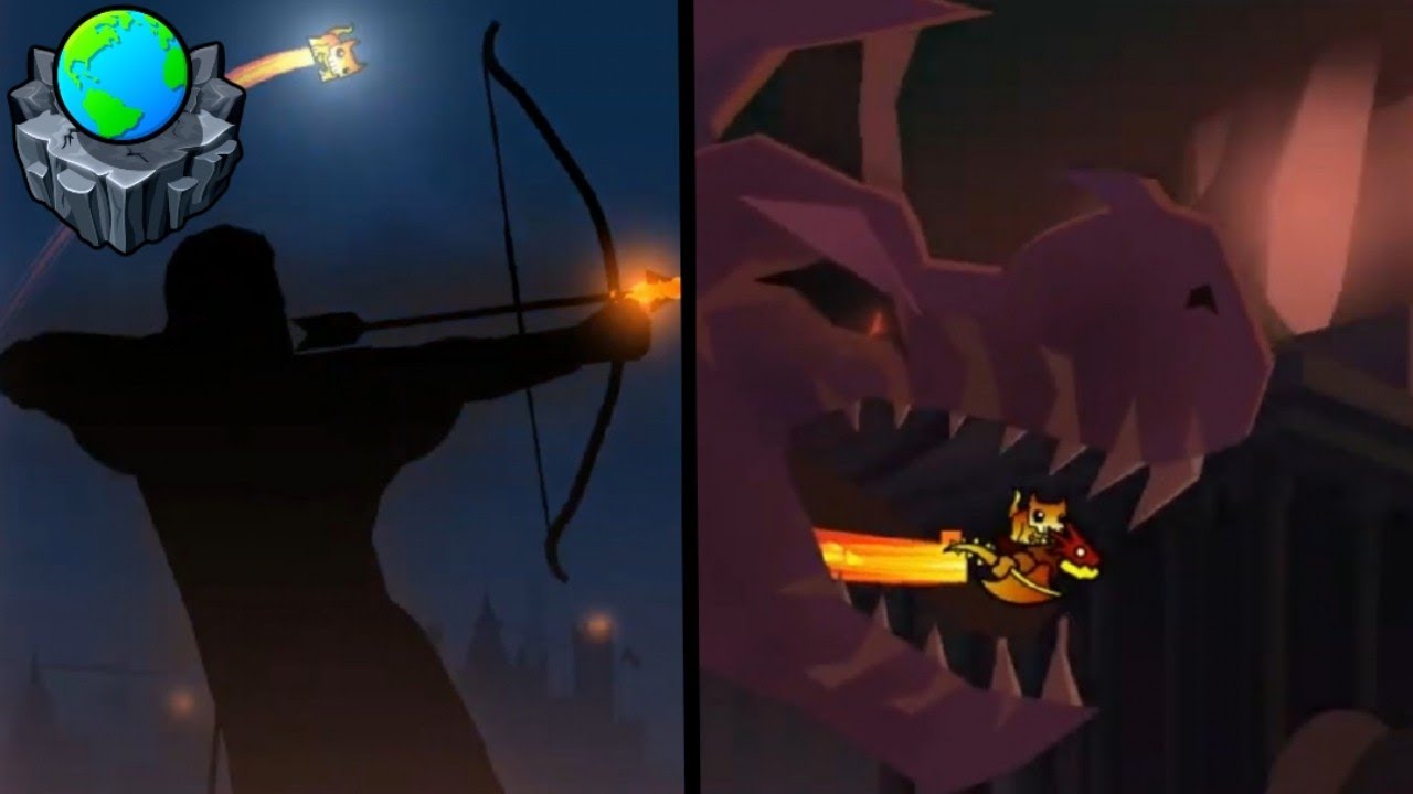 Raid Shadow Dash (Insane) by DeniPol & More | Geometry Dash - YouTube