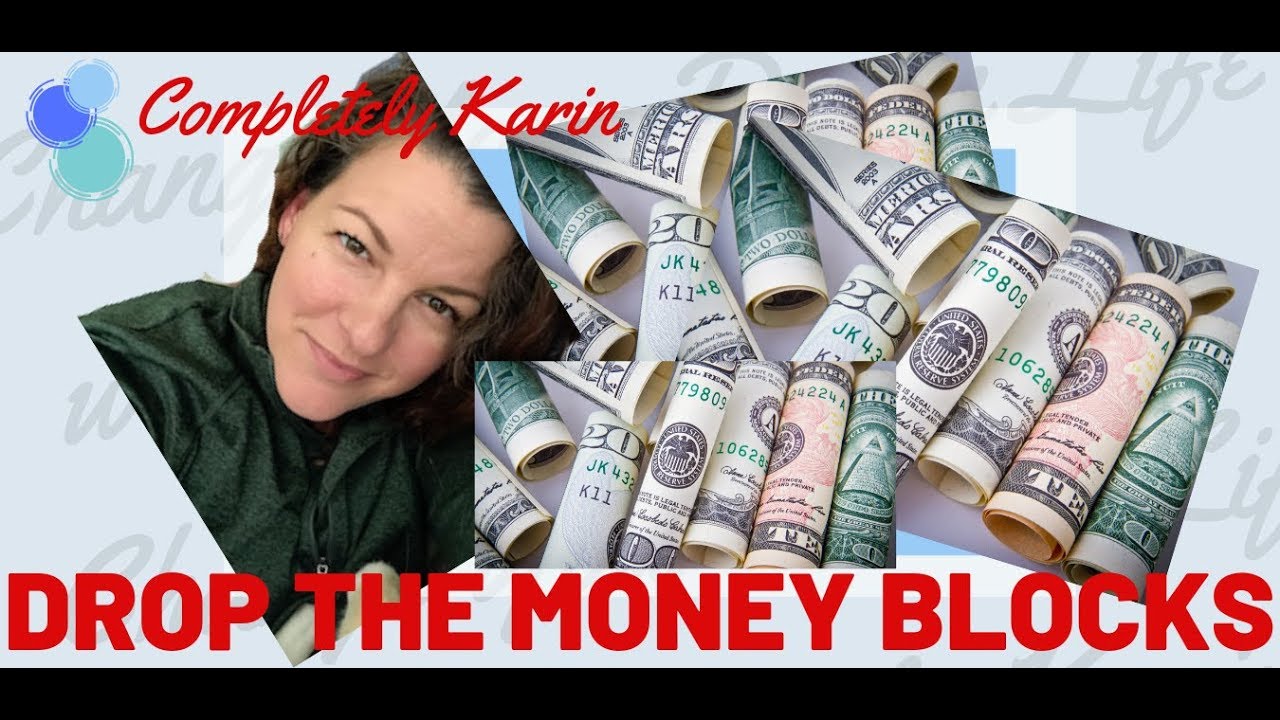 The First Step for Women to Changing Your Money Mindset | How To Make ...