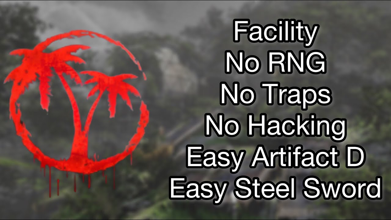 Roblox: Isle 9 - Easiest possible way to gather TONS of weapons ...