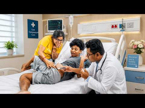 Doctor Uncle ne injection Laga Diya 😭💉 #viralinjection #injectionvideo  #funny Injection