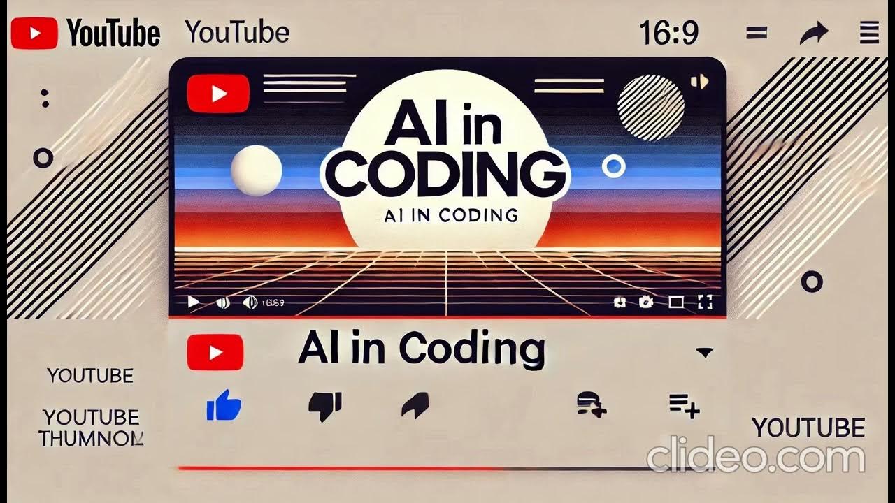 AI in Coding - Future Coding - YouTube