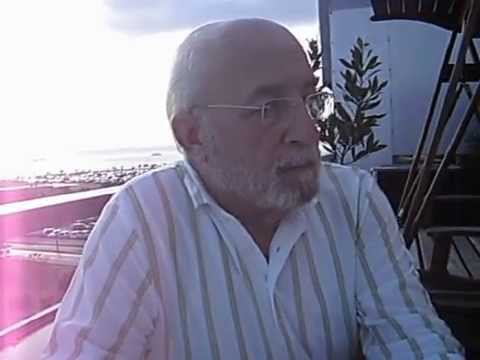 Hayata Dair - 12.Bölüm - EMİN OLCAY