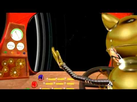 Uncle Percy Of: Urans - YouTube