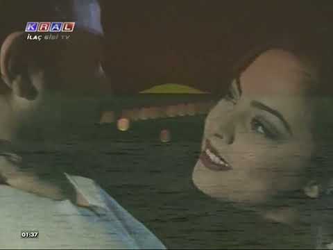 Ebru Gündeş - Tutuştu Yureğim (Kral TV)