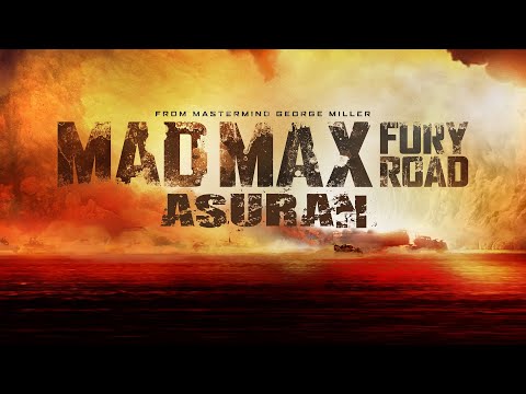 Mad Max Fury Road | Blood Bath - Asuran | Tom Hardy | Edit Status | Vadivelu Thrones | Tamil