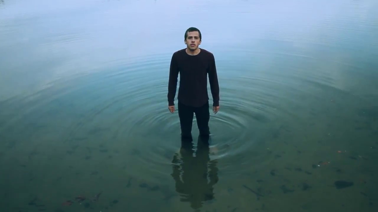 Where Am I Going - Flight 547 // Music Video - YouTube