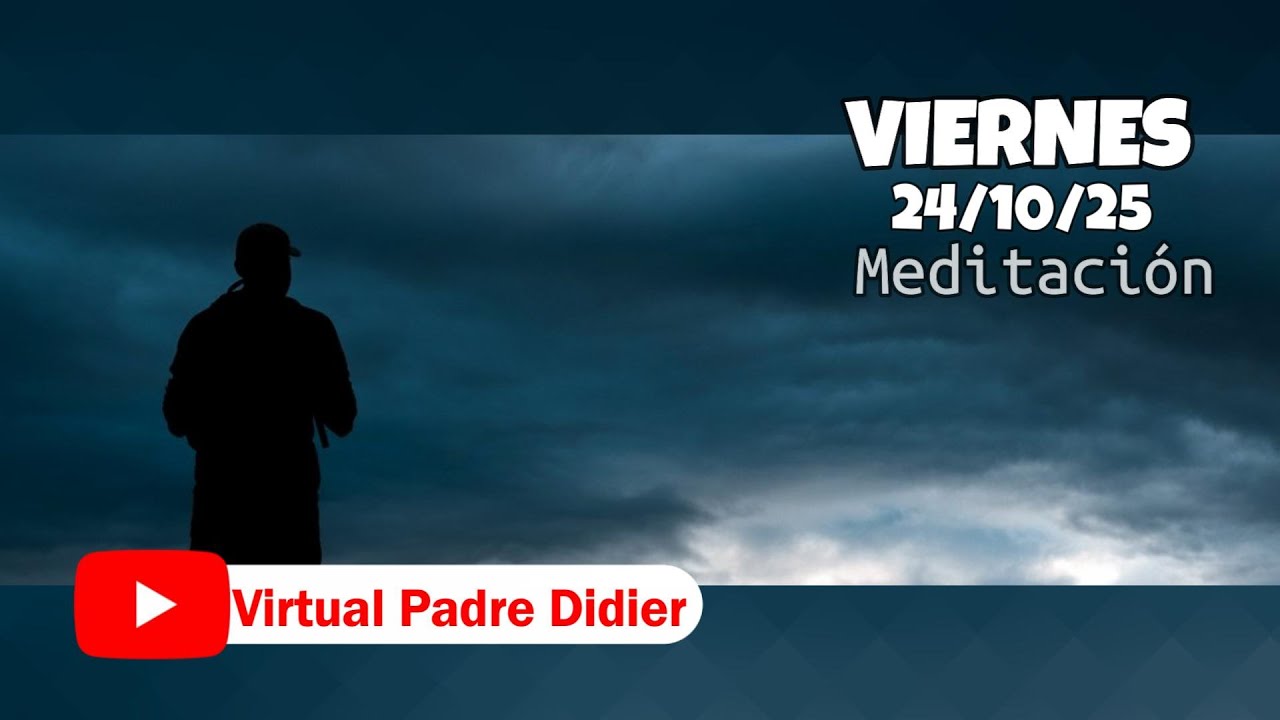 Con qué ojos ver la realidad. Meditación al #evangelio (Lc 12, 54-59 ...