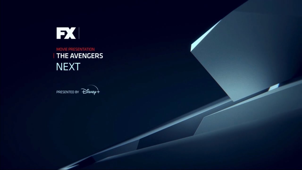 The Avengers FX Promo - YouTube