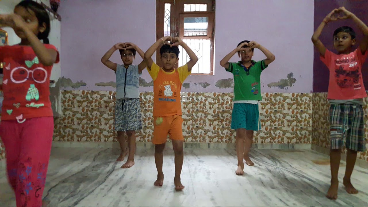 Milo Na Song Awesome Dance By Guri punjaabi - YouTube