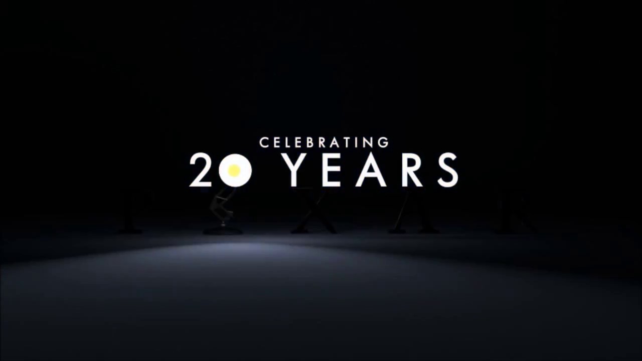 Celebrating 20 Years