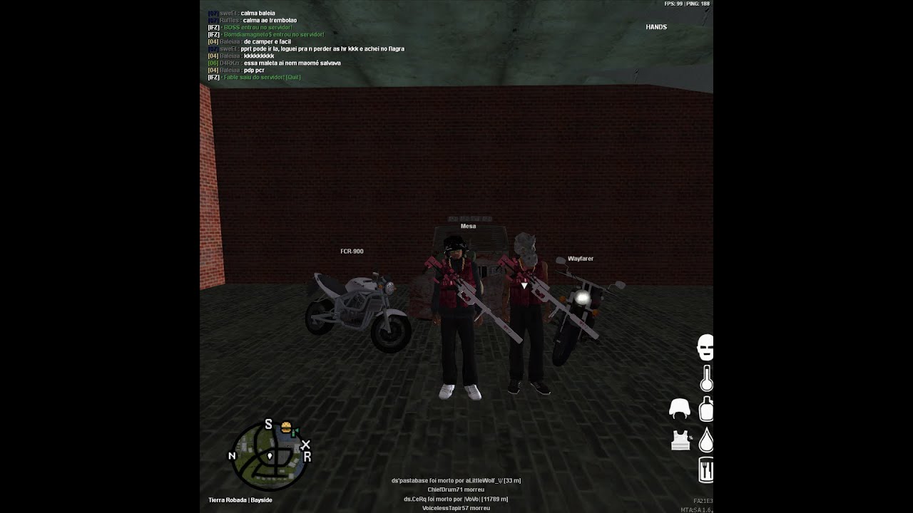 INFECTION Z | Random Kills #1 - YouTube