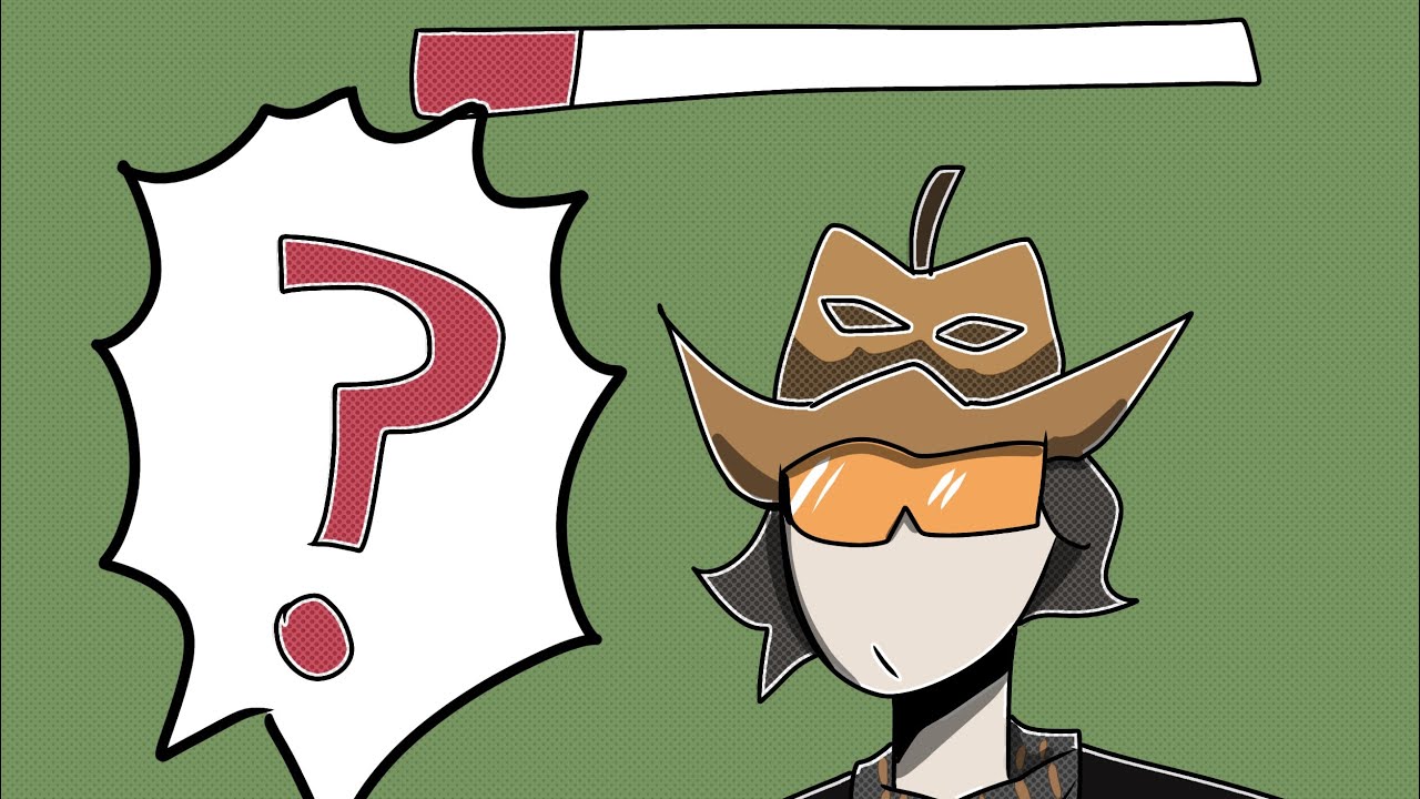 BLAIR: Shade moment - YouTube