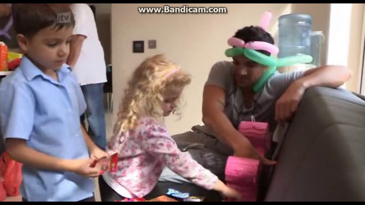 Peter Andre The Next Chapter - Series 4 Episode 9 - Part 4 - YouTube