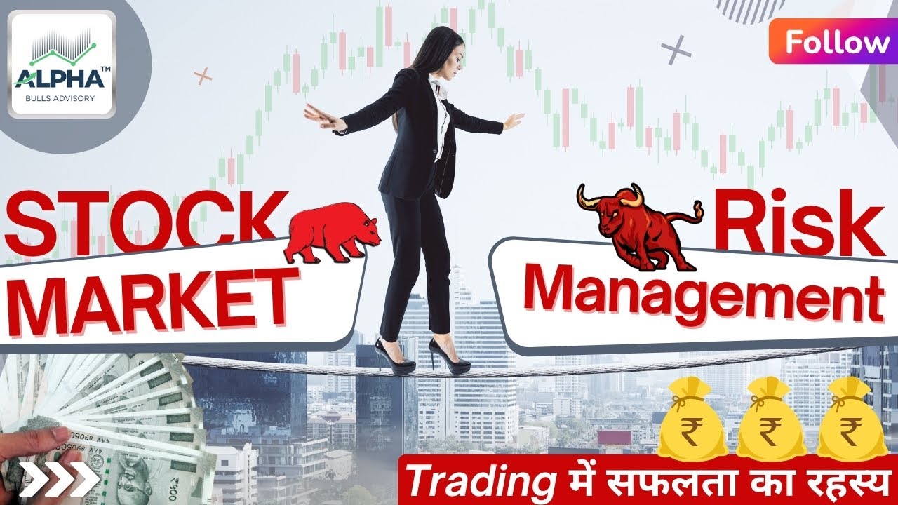 Trading strategies for Risk management | Options Trading Strategies ...