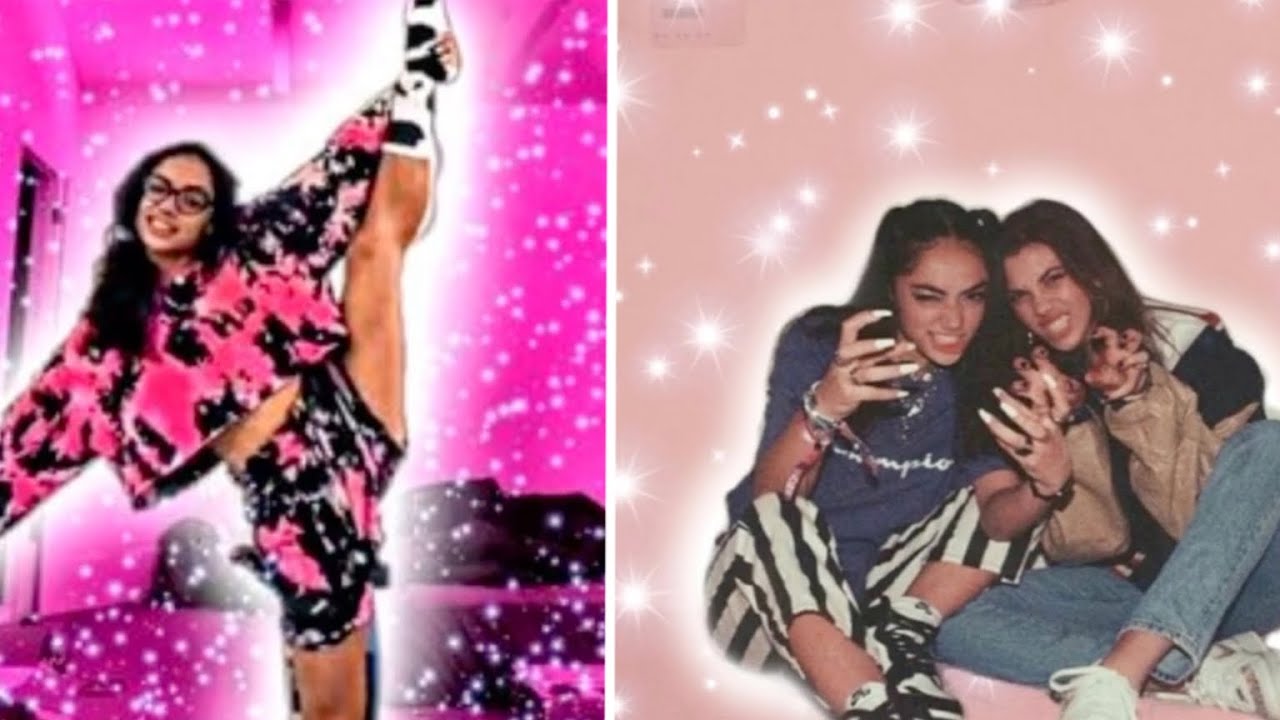 FREE AVANI EDIT 💖 (read description!) - YouTube