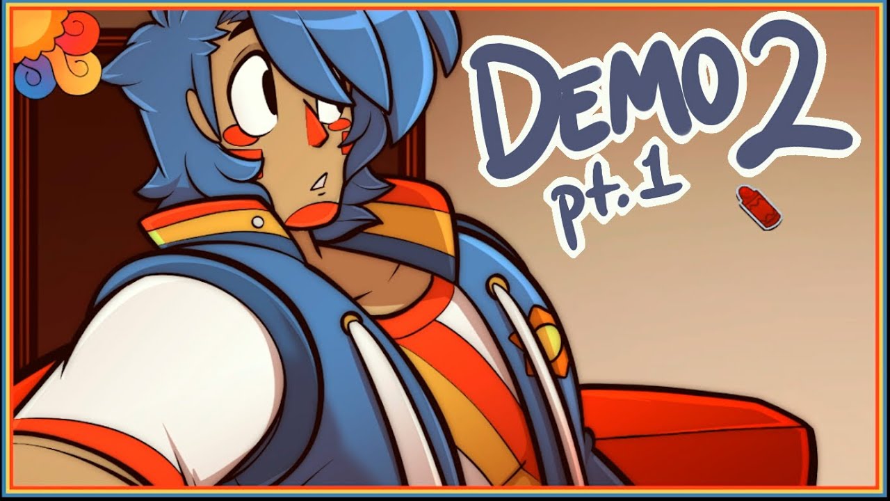 ¡Llego la DEMO extendida! | Sunny Day Jack DEMO | Gameplay en español ...