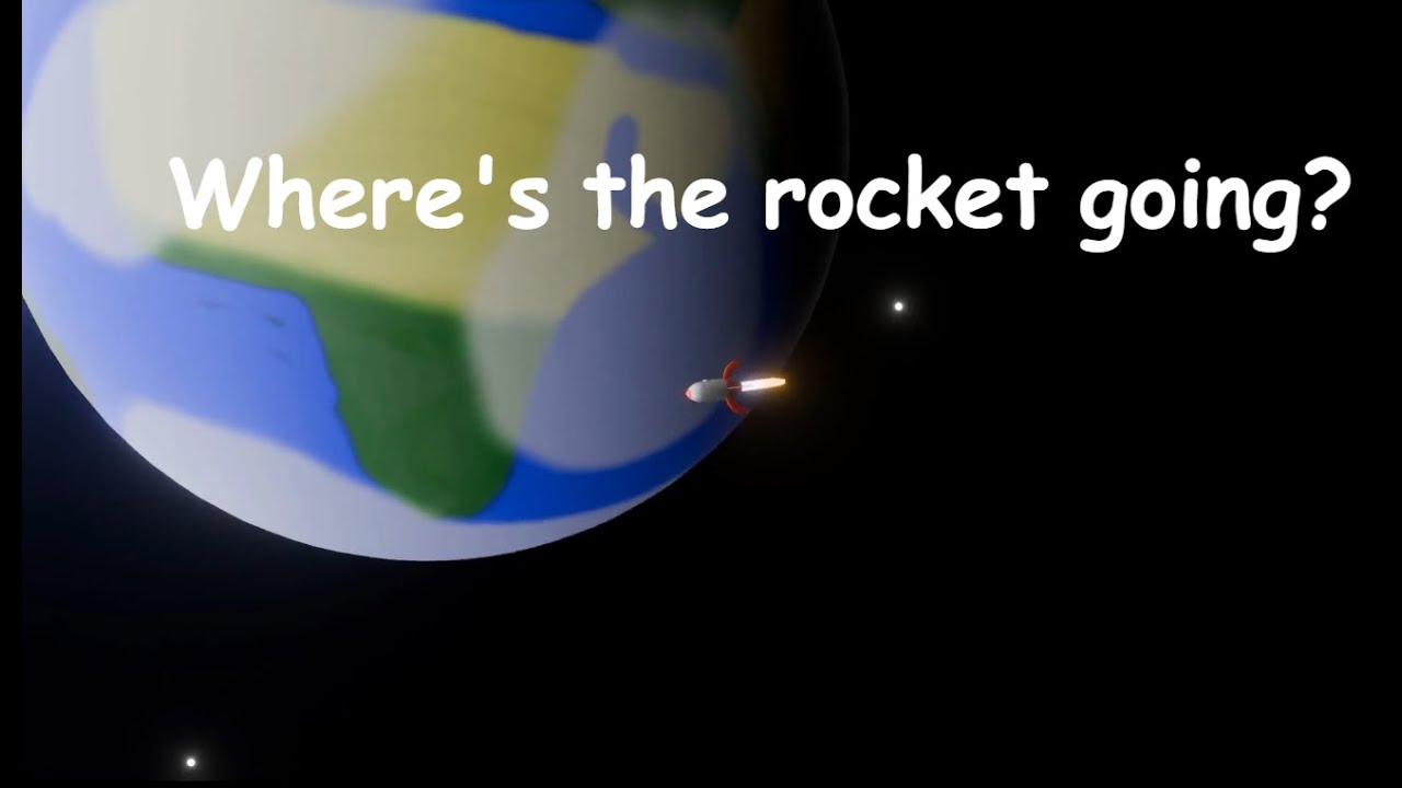 Reading for little geniuses: Earth to Mars homeschool - YouTube