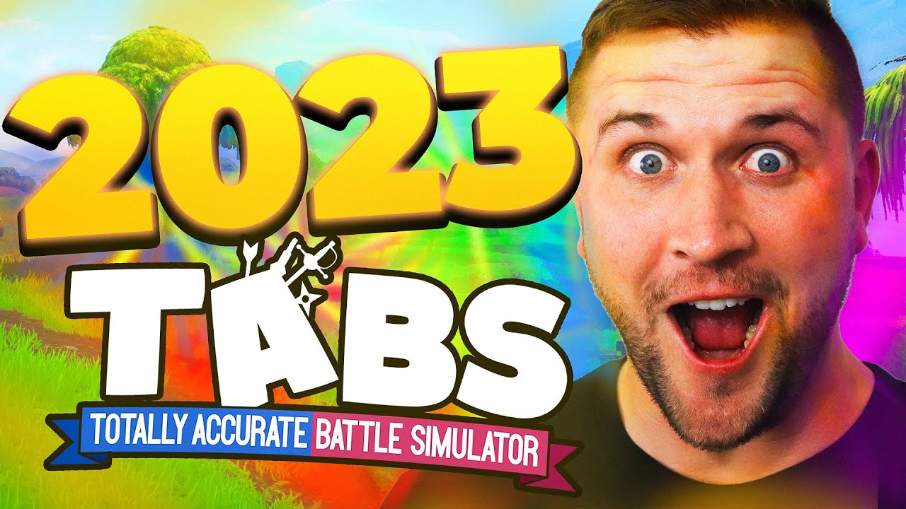 Updates and ports coming to TABS in 2023 - YouTube