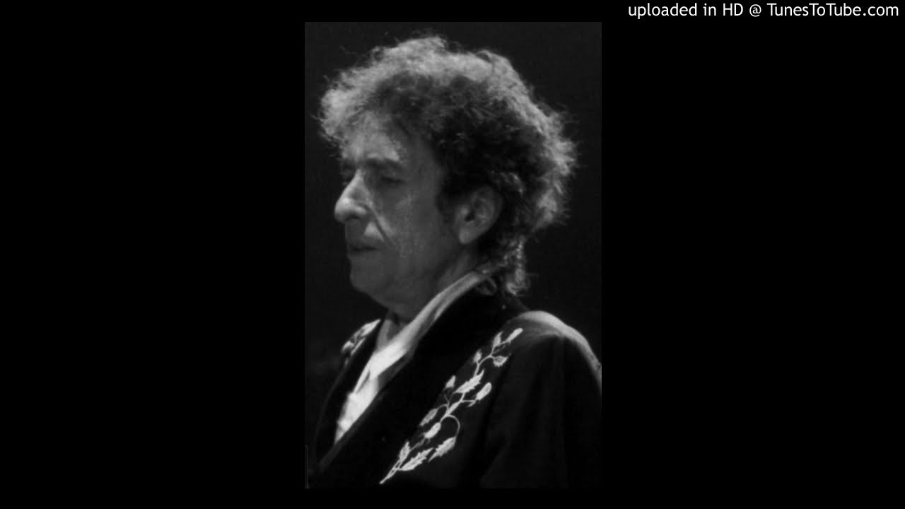 Bob Dylan live, Delia, Del Mar 2000 - YouTube