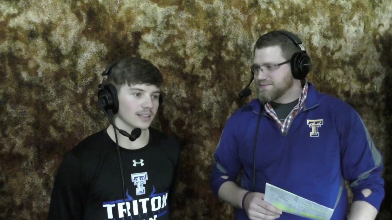 Post-game - Beau Hepler & Jason Groves 🏀 11-21-2018 - YouTube