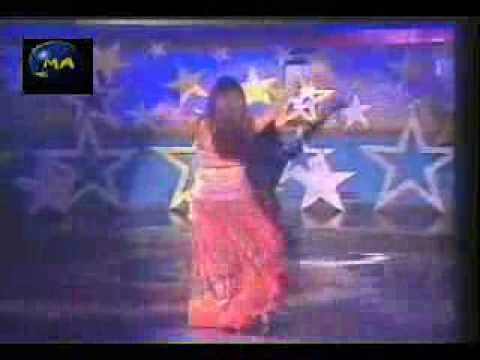 Najwa Fouad Danse Arabe Orientale