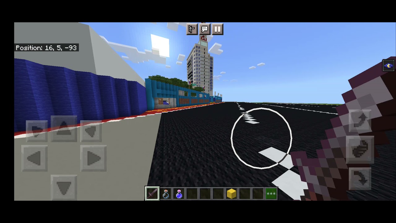 GMA Network Minecraft 24 ORAS NEW UPDATE 2021 - YouTube