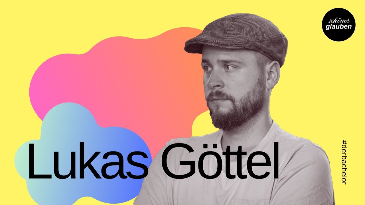 Lukas Göttel - Was ist Dekonstruktion? #derbachelor - YouTube