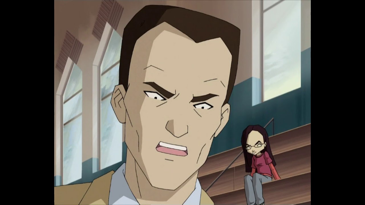 Code Lyoko S3E13 (65) - Round finale [1080P ITA] - YouTube