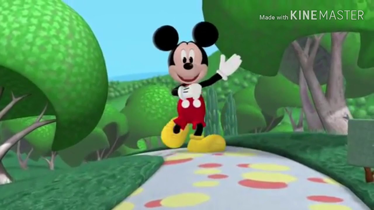 [YTP] mickey and Donald has mickey and Donald - YouTube